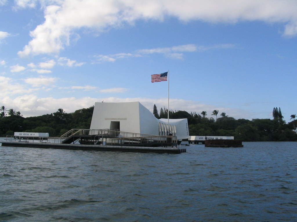 Videos of Hawaii During the War | Hawai'i Inside